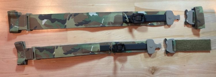 Titan Retention - Versatile Solution for Weapon and Gear Retention ...