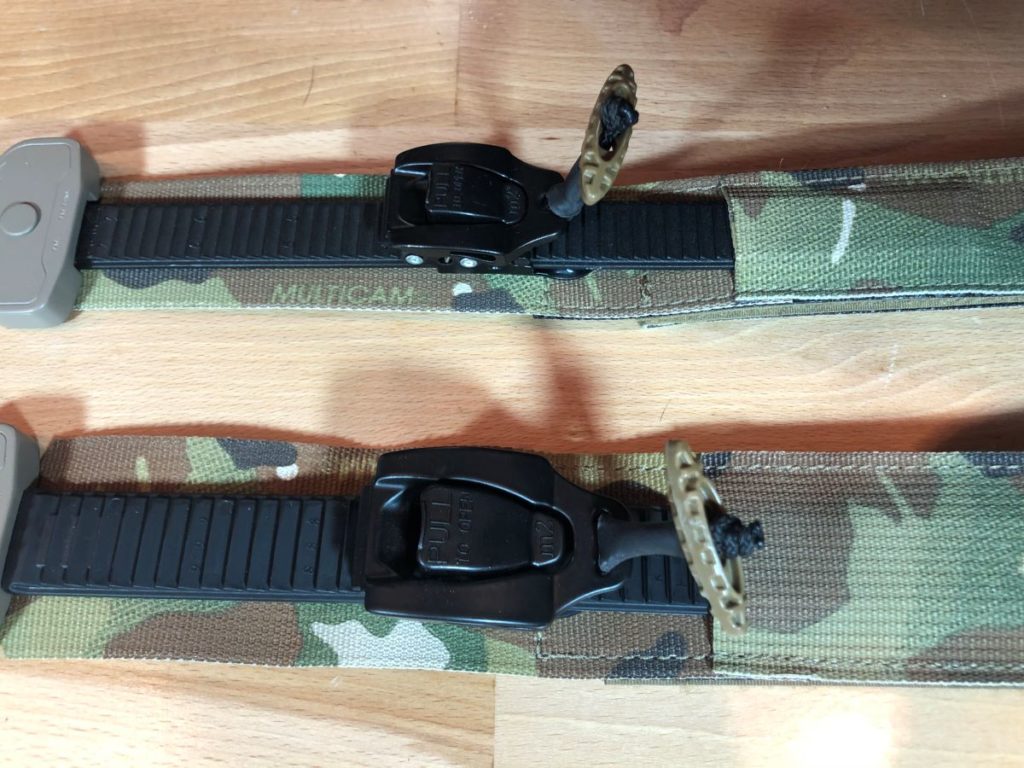 Titan Retention - Versatile Solution for Weapon and Gear Retention ...