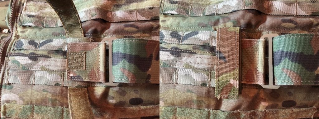 Titan Retention - Versatile Solution for Weapon and Gear Retention ...