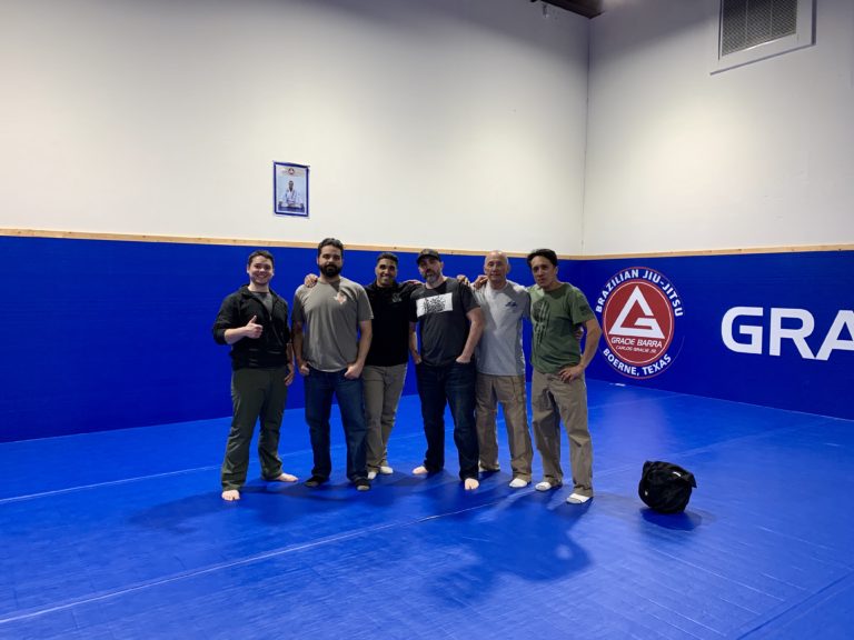 Integrated Combatives for Concealed Carry Instructor Notes • Spotter Up
