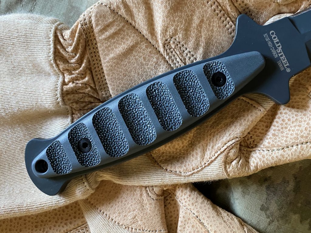New Cold Steel Drop Forged Wasp Double-Edge Dagger Packs a Deadly Sting ...
