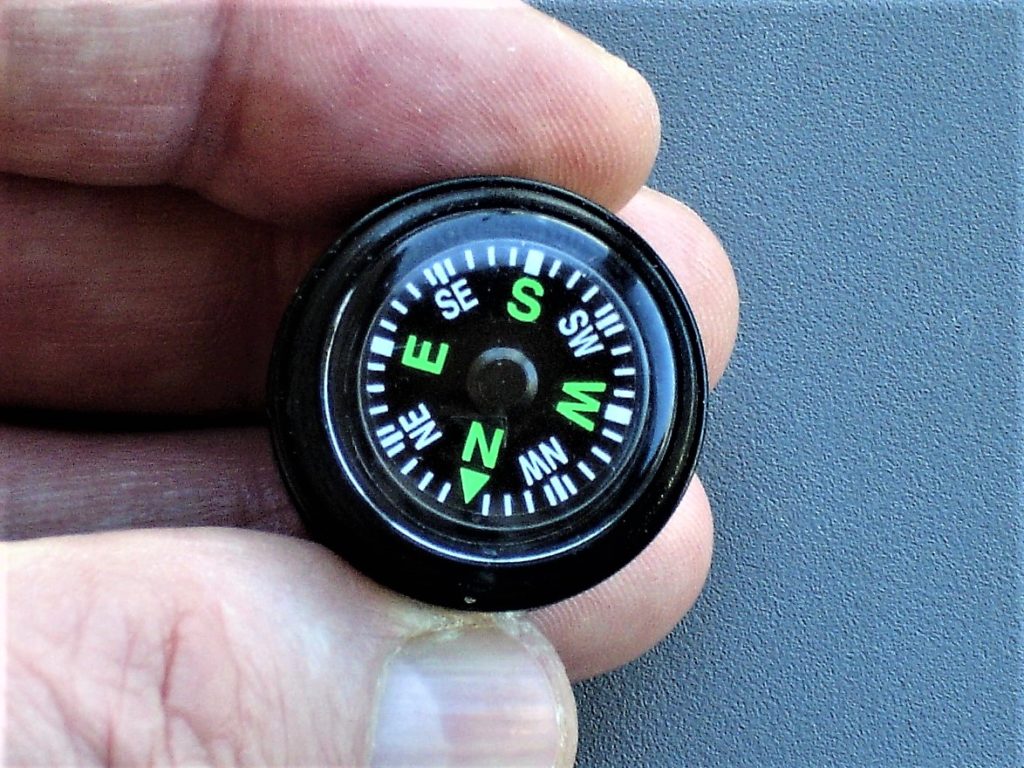 Light My Fire — Thyrm PyroVault and ESEE Fire Kit • Spotter Up