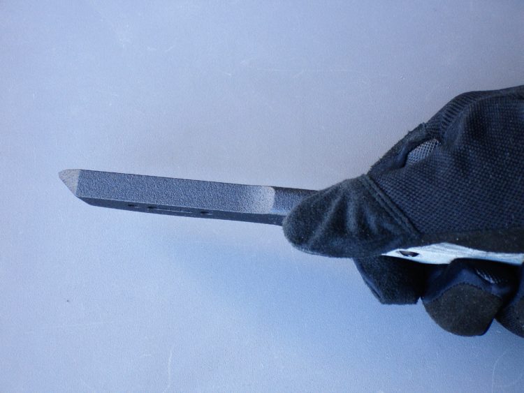 TOPS Knives Mini Pry Knife • Spotter Up