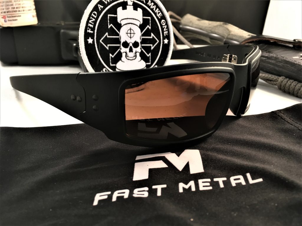 Zeroing In On Eye Pro • Spotter Up