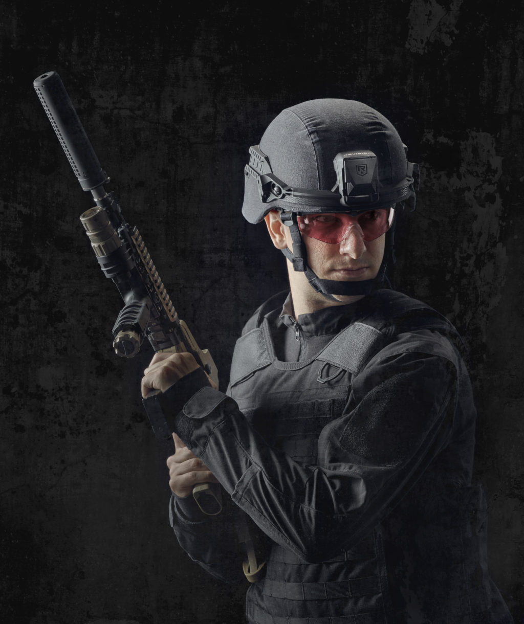 Zeroing In On Eye Pro • Spotter Up