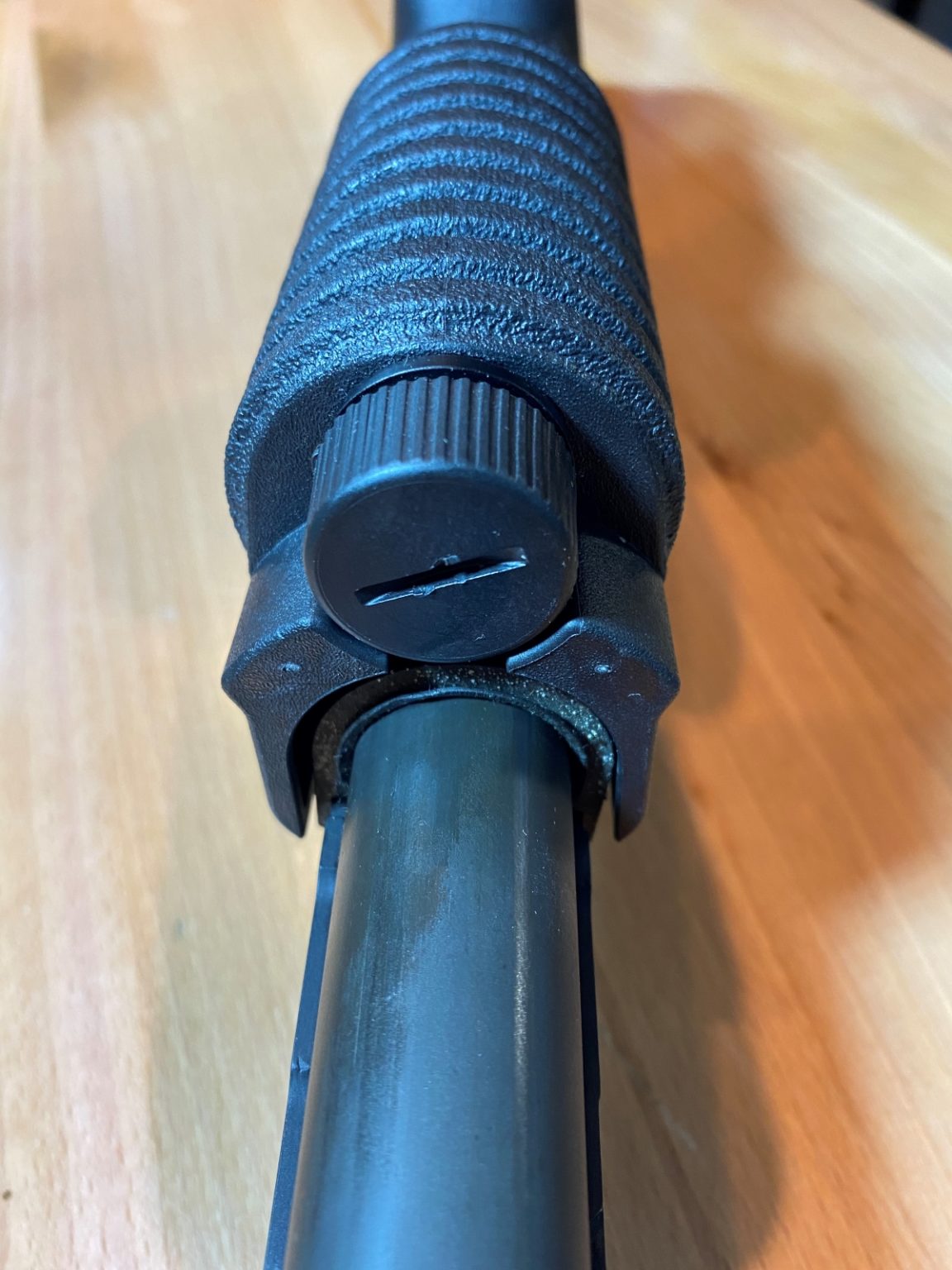 Streamlight TL-Racker • Spotter Up