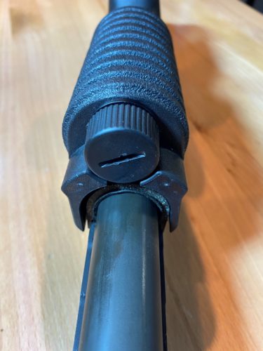 Streamlight TL-Racker • Spotter Up