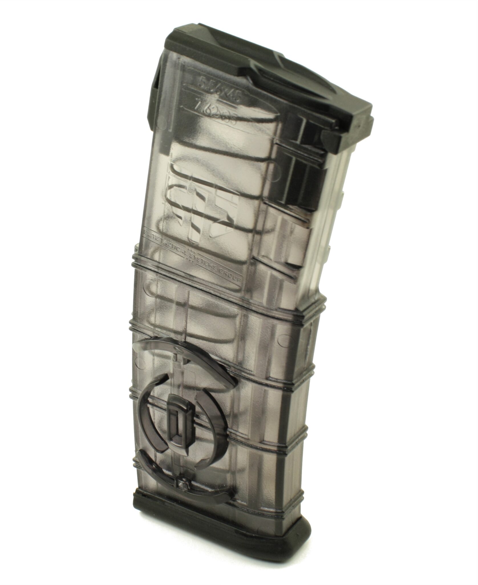 Elite Tactical Systems AR-15 Magazine — A Better Magazine? • Spotter Up