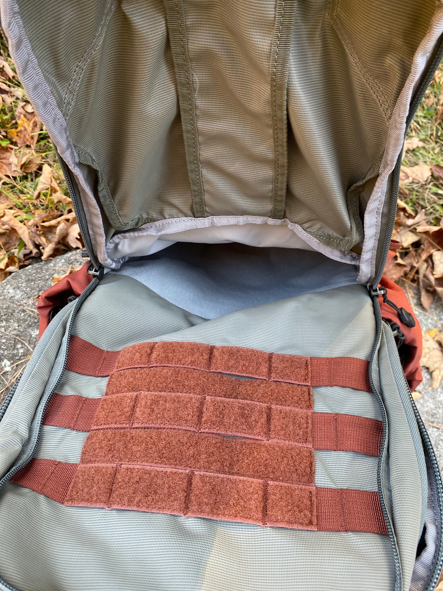 Vertx Ready Pack 2.0. • Spotter Up