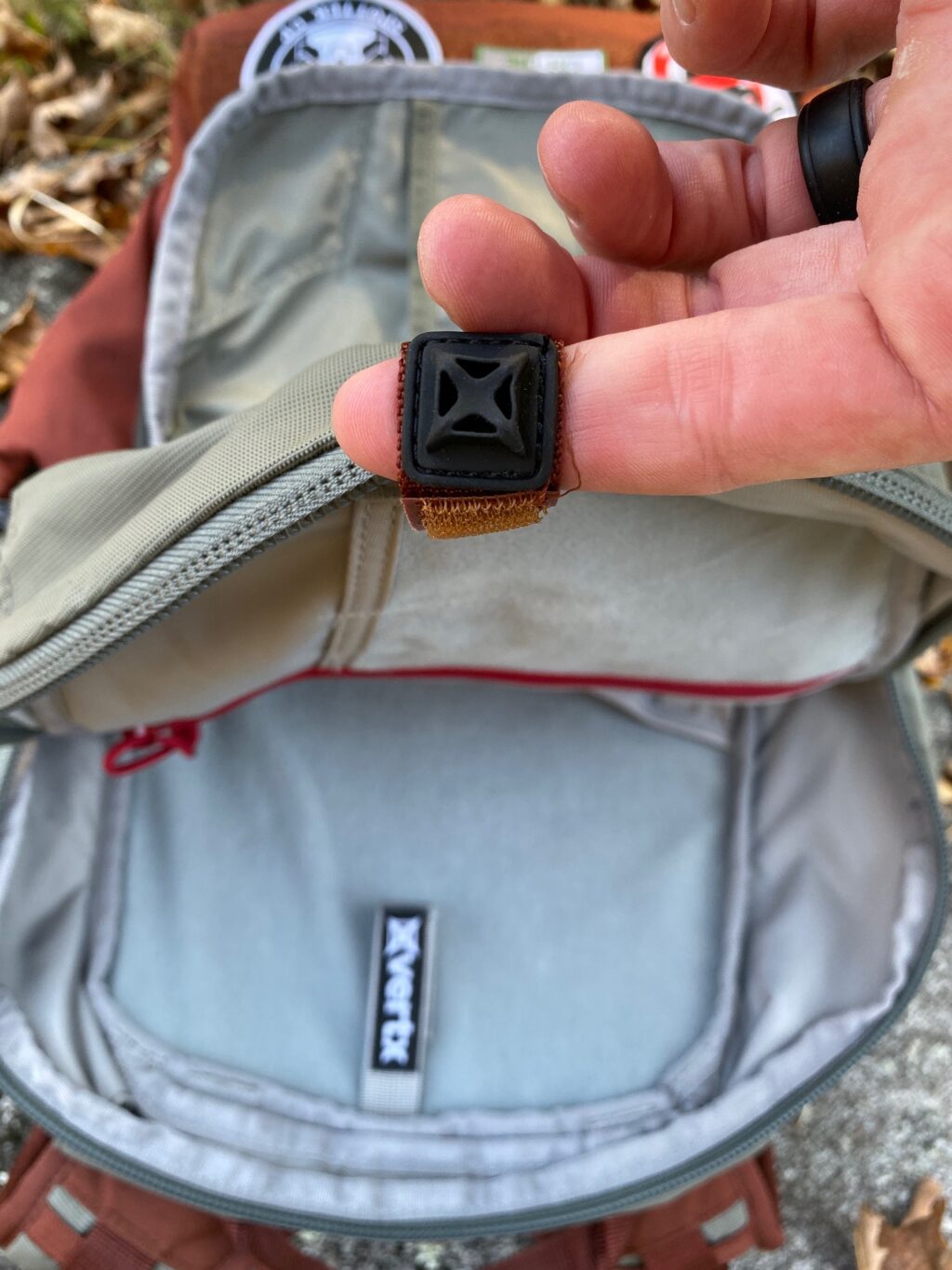 Vertx Ready Pack 2.0. • Spotter Up