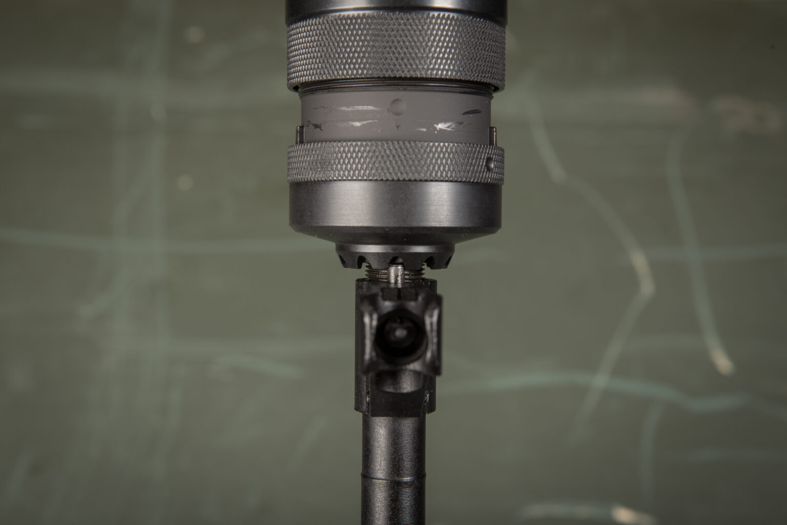 Dead Air Silencers Wolverine PBS-1 — Silence for Your AK • Spotter Up