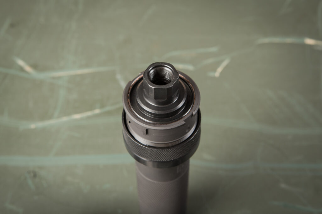 Dead Air Silencers Wolverine PBS-1 — Silence for Your AK • Spotter Up