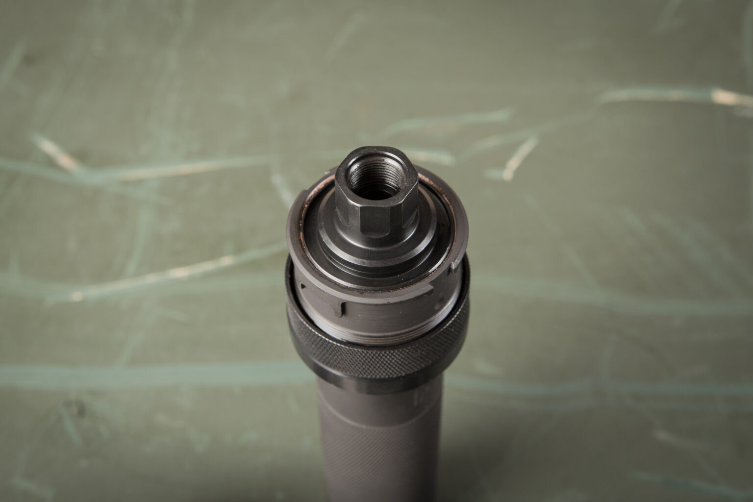 Dead Air Silencers Wolverine PBS-1 — Silence for Your AK • Spotter Up