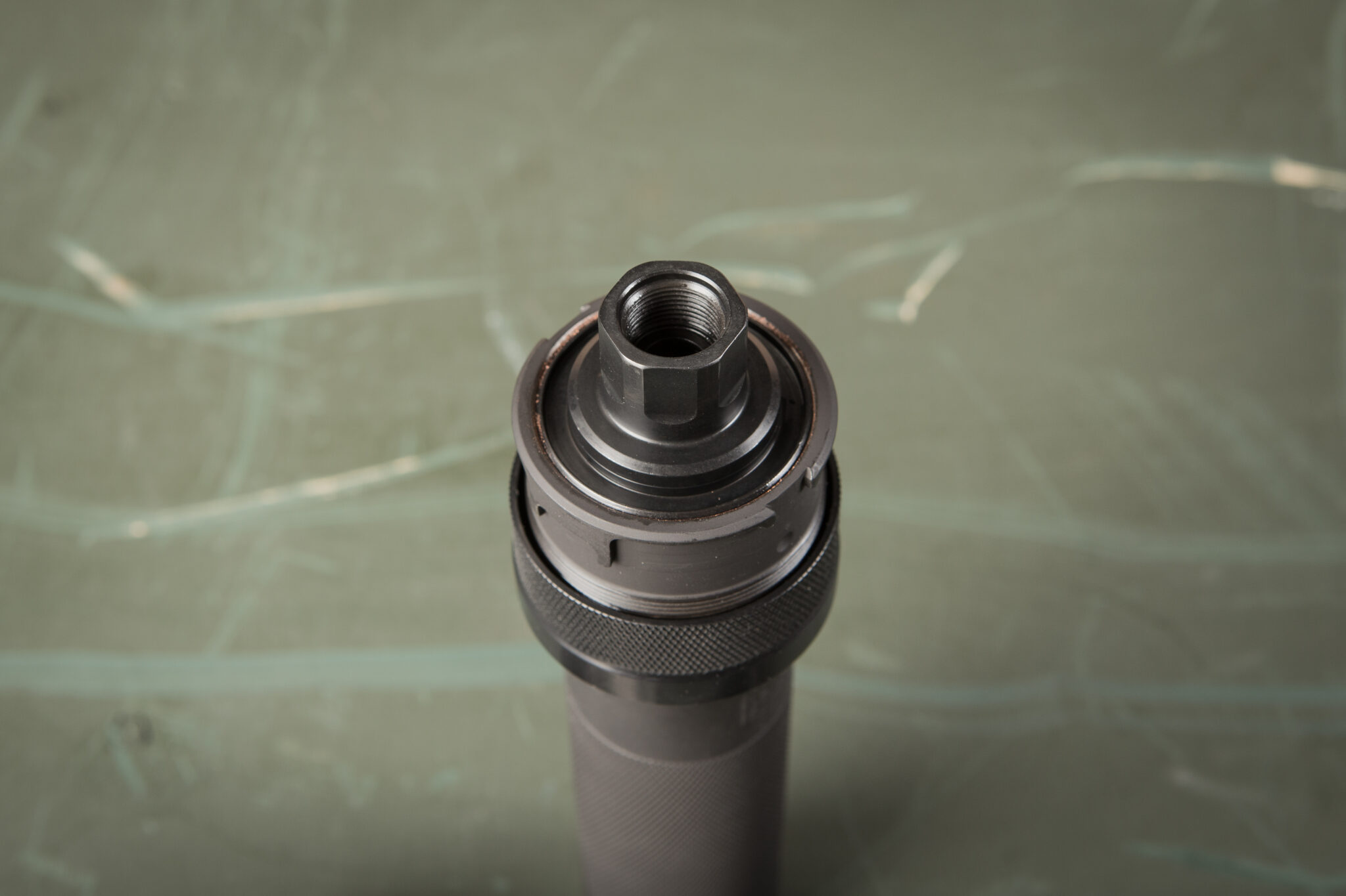 Dead Air Silencers Wolverine PBS-1 — Silence for Your AK • Spotter Up