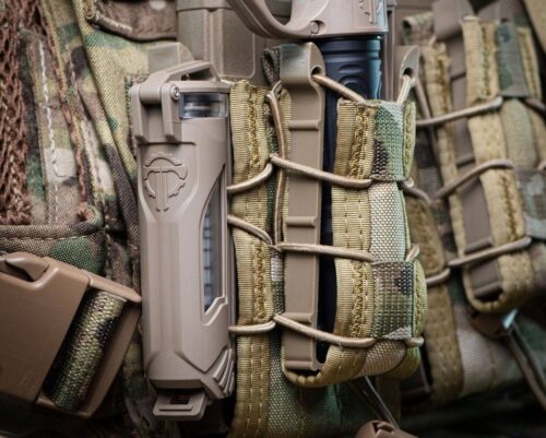 Thyrm CellVault-18 Rechargeable Battery Storage System • Spotter Up