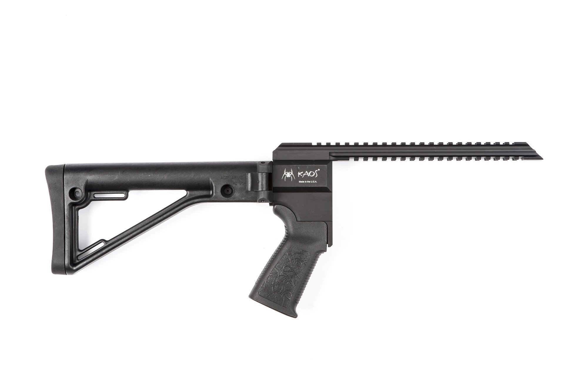 Spike's Tactical 9" Side-Loading Havoc 37mm Launcher • Spotter Up