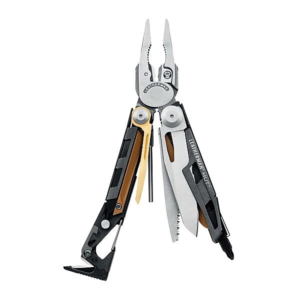 Leatherman MUT — Military Utility Tool • Spotter Up