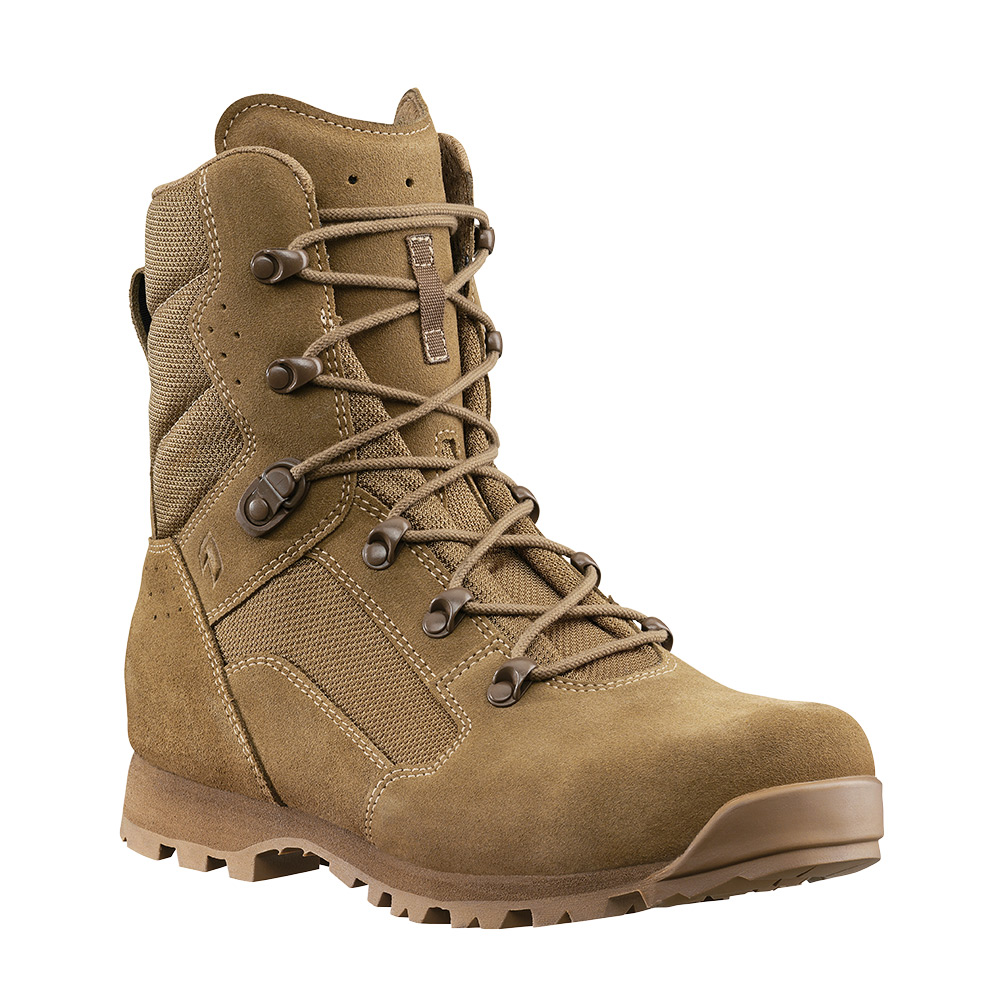 HAIX Combat Hero Boots • Spotter Up