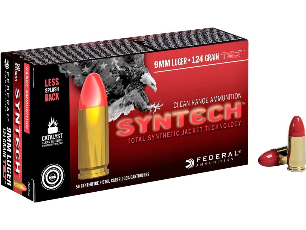 Protecting Yourself From Lead Exposure at Shooting Ranges • Spotter Up