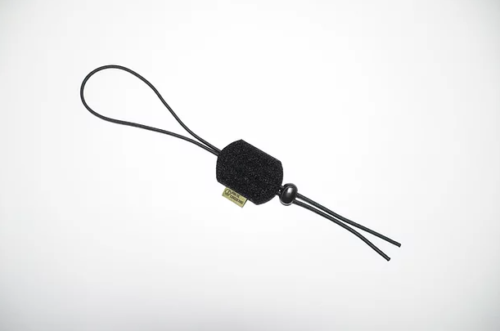 The Night Vision Elastic Retention Device (NERD) with Kinetic ...