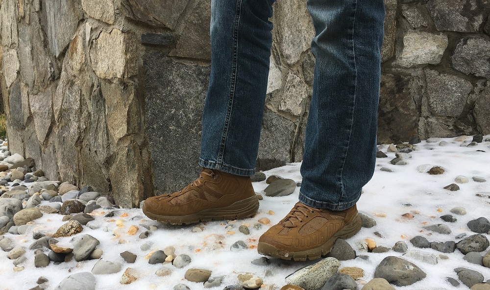 Danner Fullbore Boot review • Spotter Up