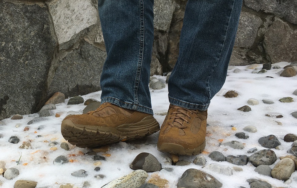 Danner Fullbore Boot review • Spotter Up