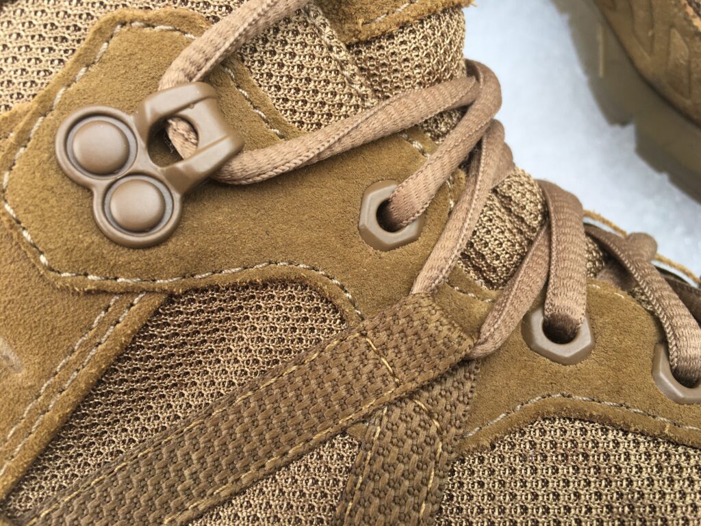 Danner Fullbore Boot review • Spotter Up