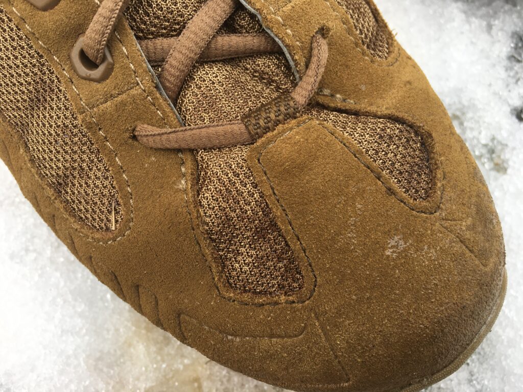 Danner Fullbore Boot review • Spotter Up