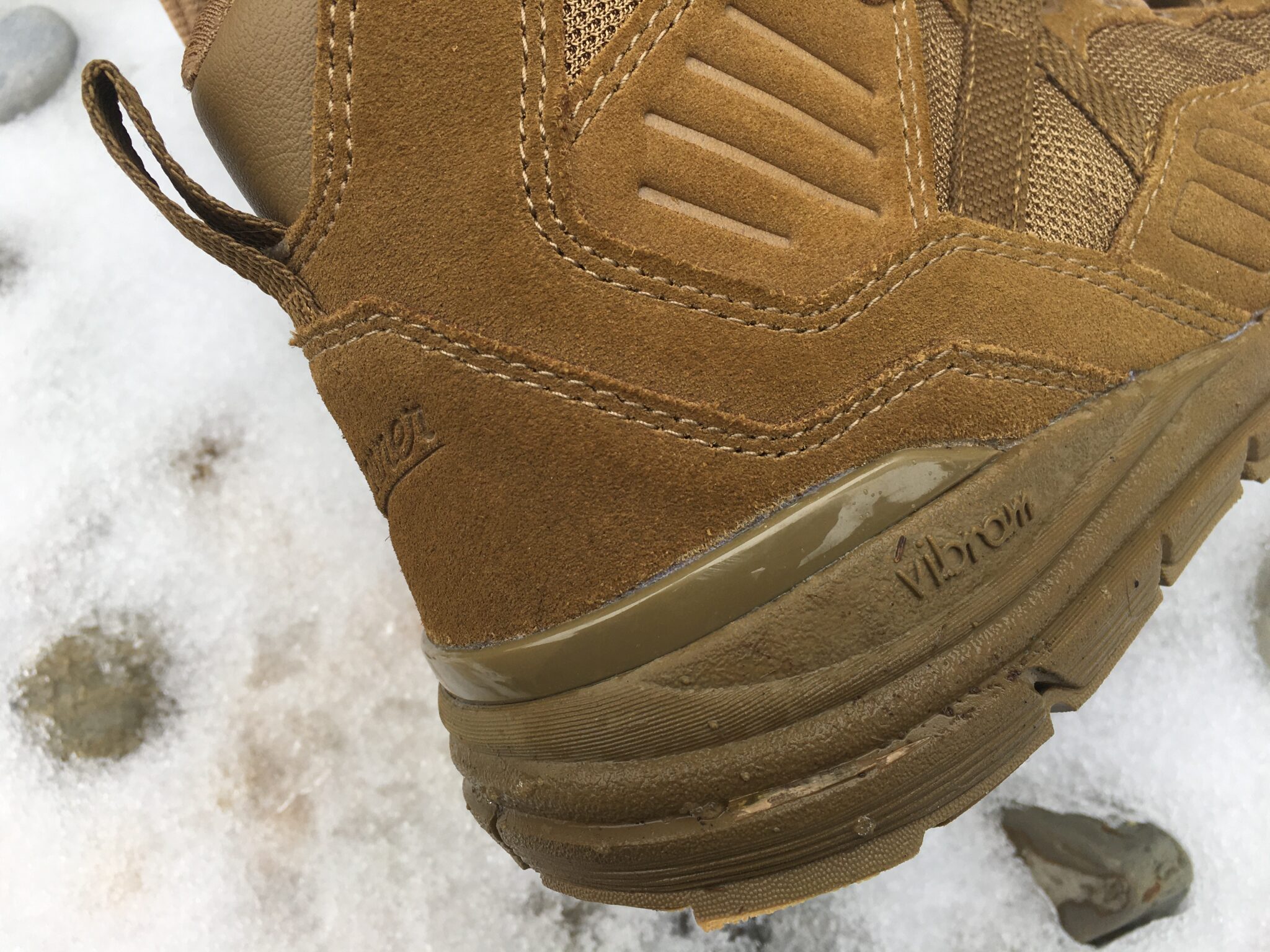 Danner Fullbore Boot review • Spotter Up