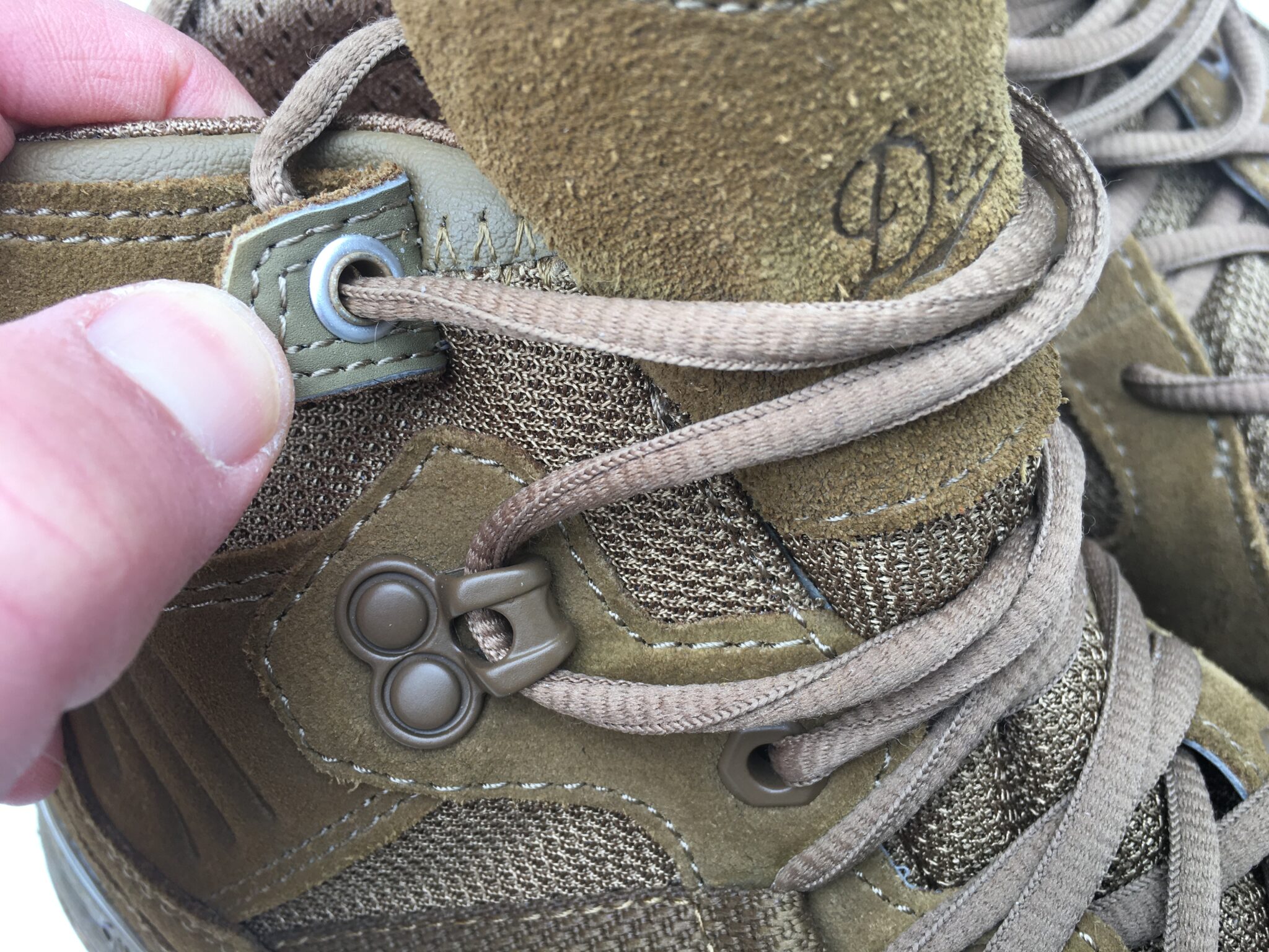 Danner Fullbore Boot review • Spotter Up