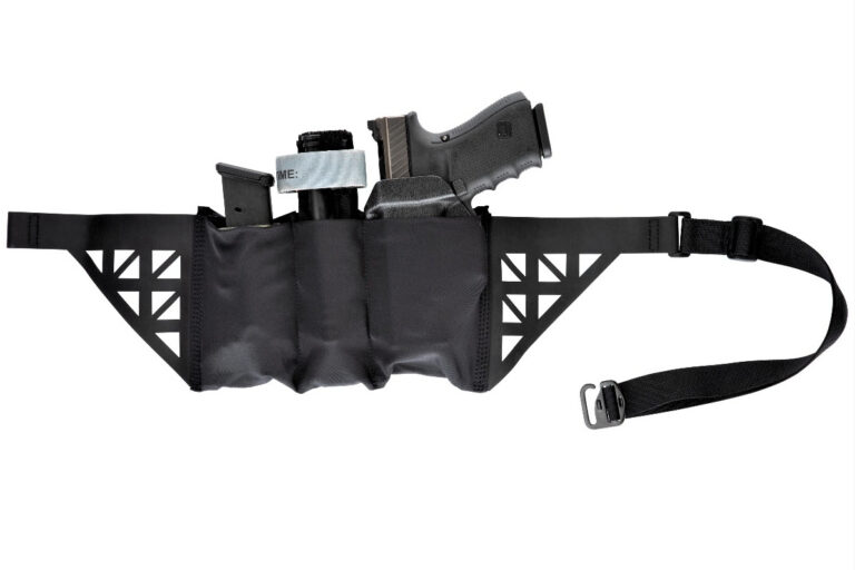 Vertx Unity Runner's CLUTCH Belt — Low-Profile Modular Multi-Mission ...