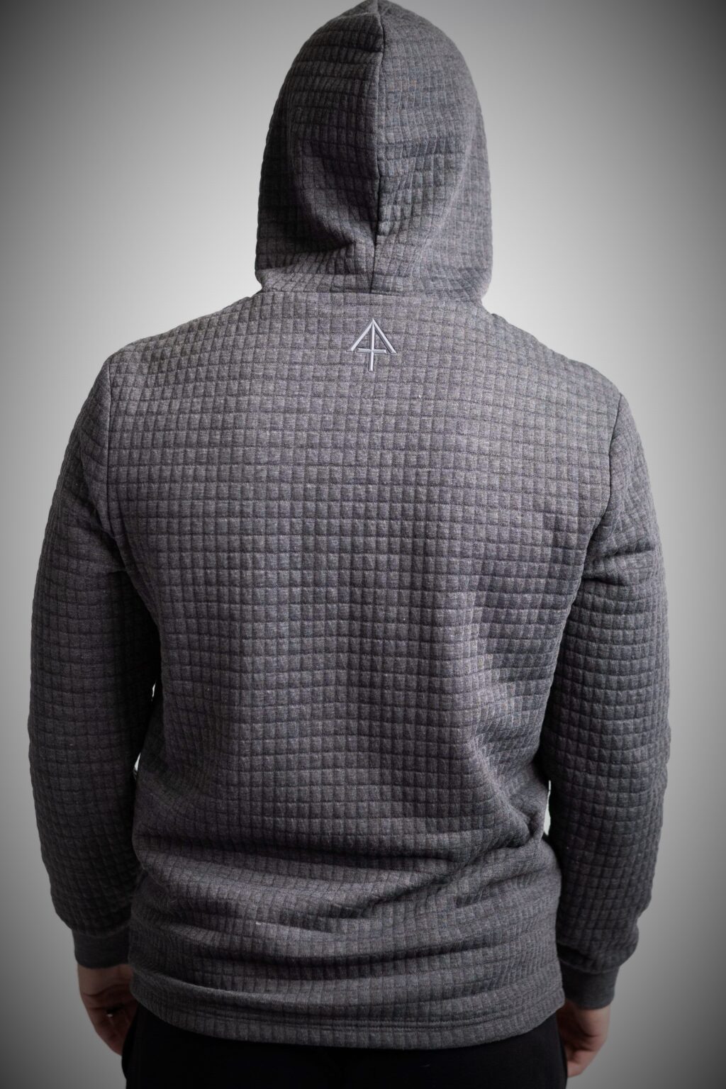 Arrowhead Tactical Apparel Standoff Concealment Hoodie • Spotter Up