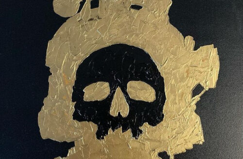 Interview with an Artist Invader Girl • Spotter Up