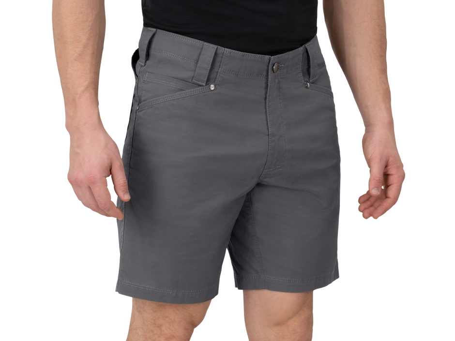 Vertx Cutback Men’s Short — Casual Low-Profile Wear for Warm Weather ...
