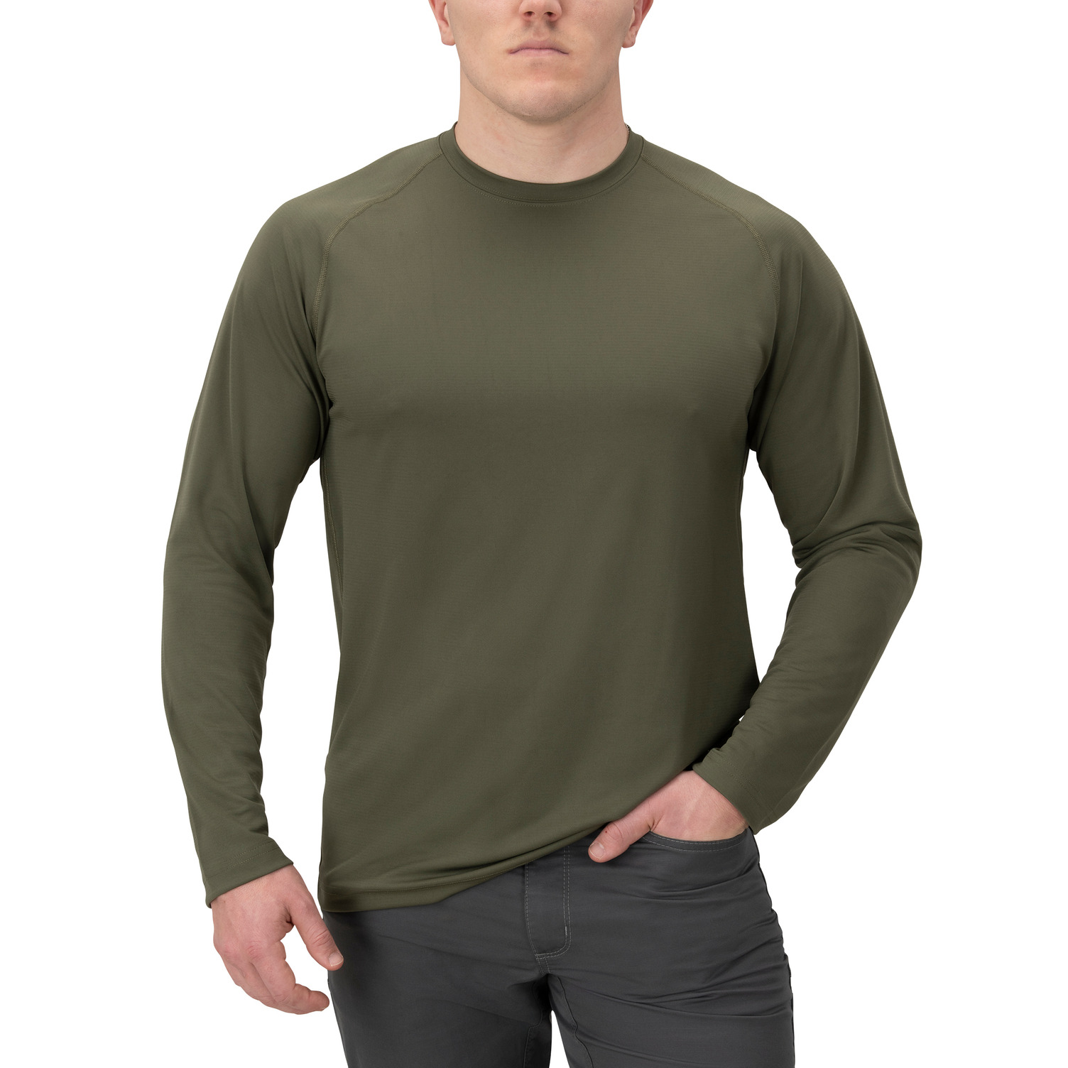 Vertx Full Guard Performance Shirt — High-Performance Base Layer ...