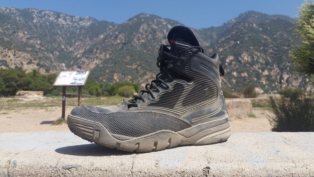 The Best Tactical Boots and How You can Tell • Spotter Up