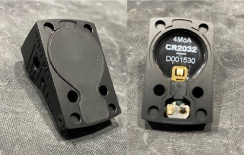 Shield Sight RMS: A Red Dot for Harsh Environments • Spotter Up