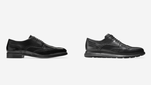 Top 10 Tactical Dress Shoes: How to Select a Pair For Dress Wear ...