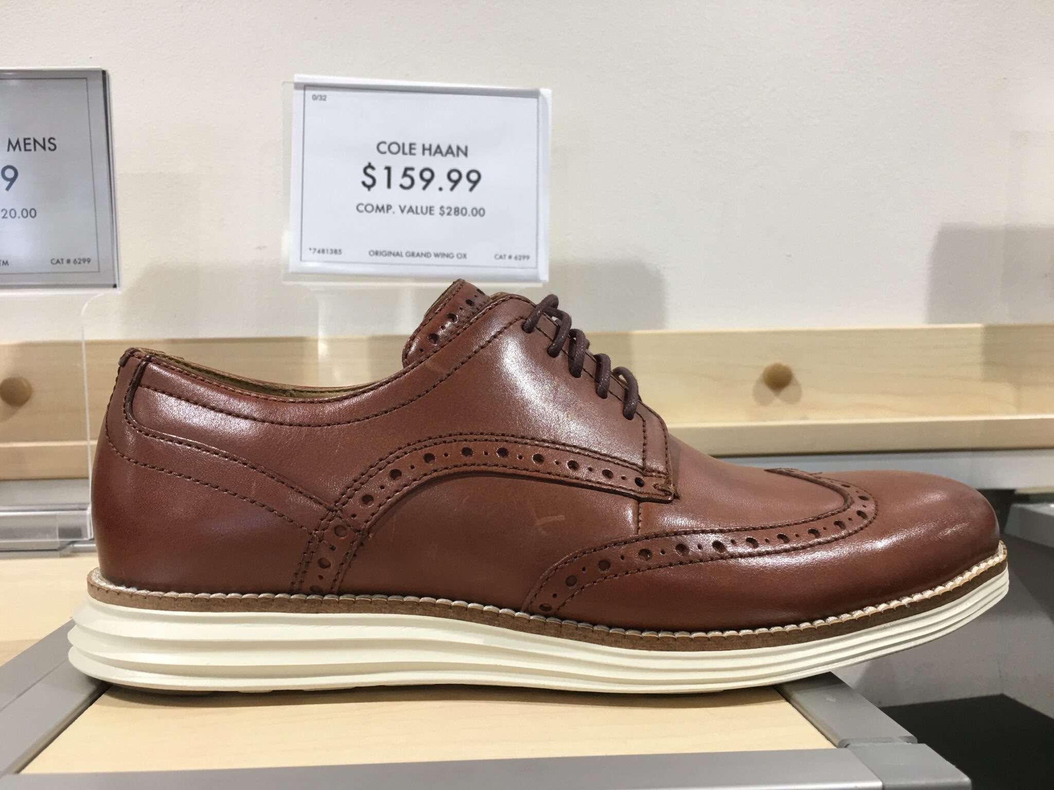 DSW Shoes- Some footwear for the tactically sound • Spotter Up