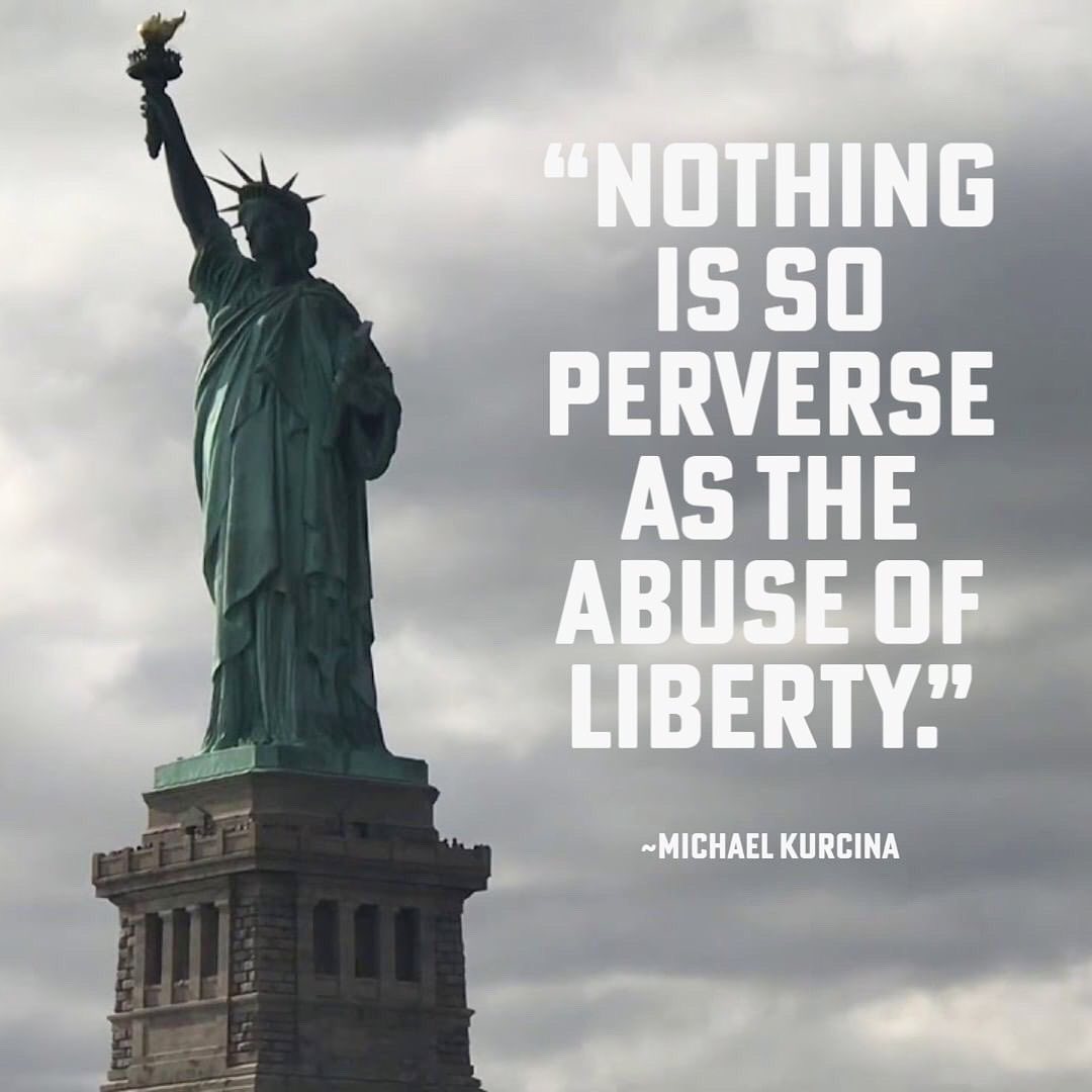 Freedom • Spotter Up