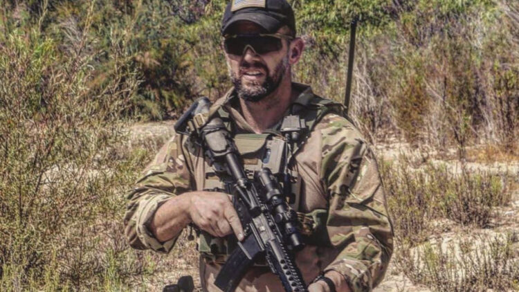 Rifle Sling Setup with Storm Tactical • Spotter Up