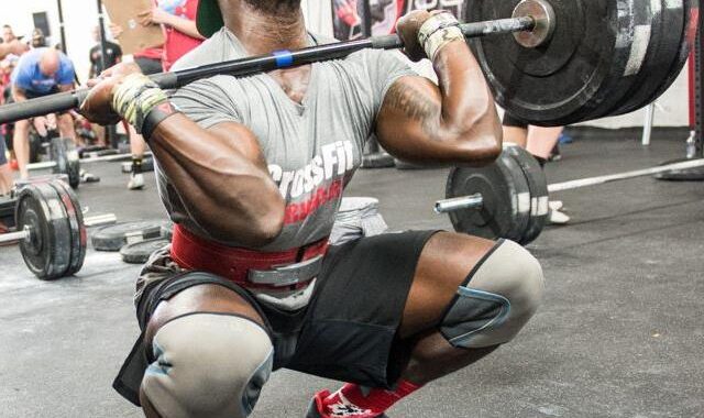 Modern Athlete Strength Lean MASS nutrition challenge • Spotter Up