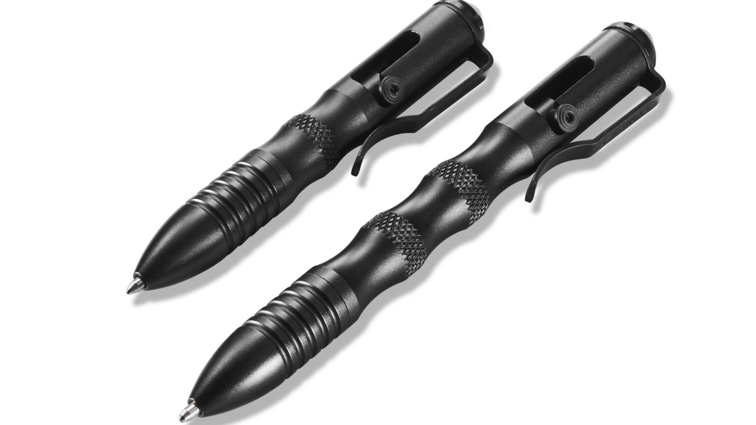 Benchmade 1120 Longhand — New Bolt Action EDC Pen Upgrades Your ...