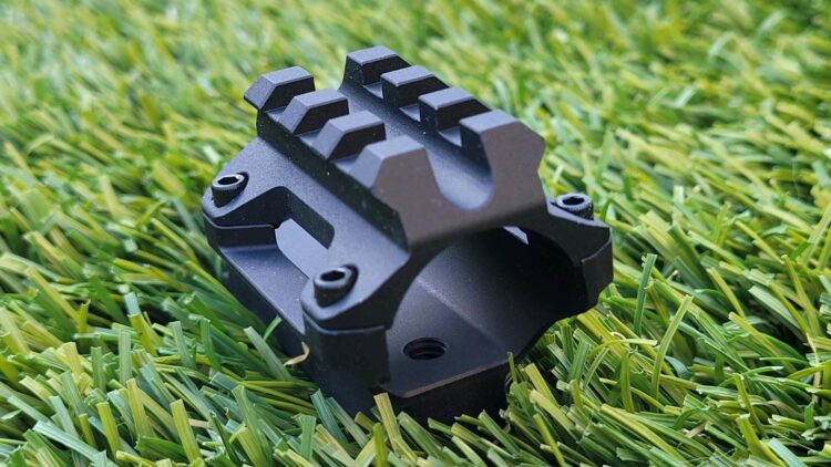 Magpul X-22 Backpacker Stock for Ruger 10/22 Takedown • Spotter Up