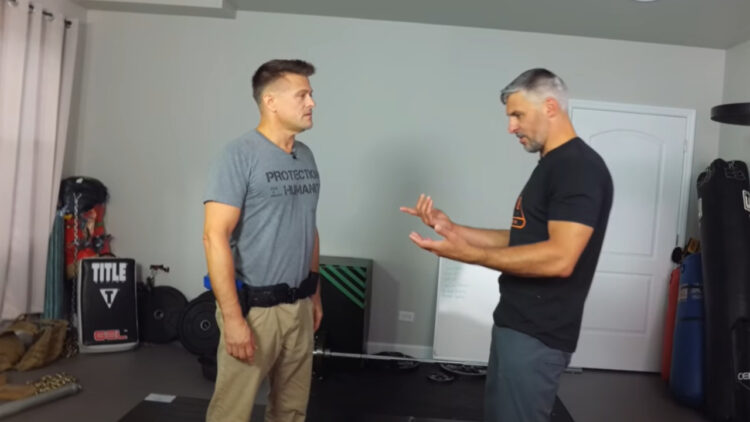 Keep Your Gun with Todd Fox • Spotter Up