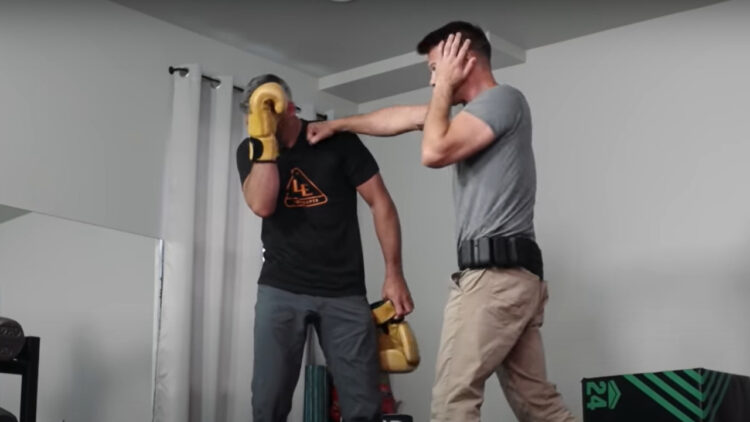 Street Survival Tips with Todd Fox • Spotter Up