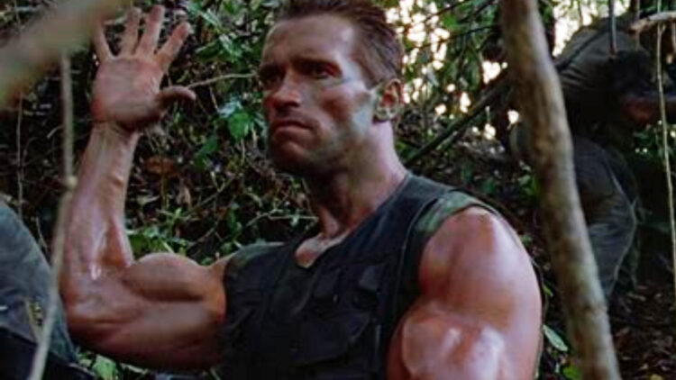 Basic Tactics: Hand and Arm Signals • Spotter Up