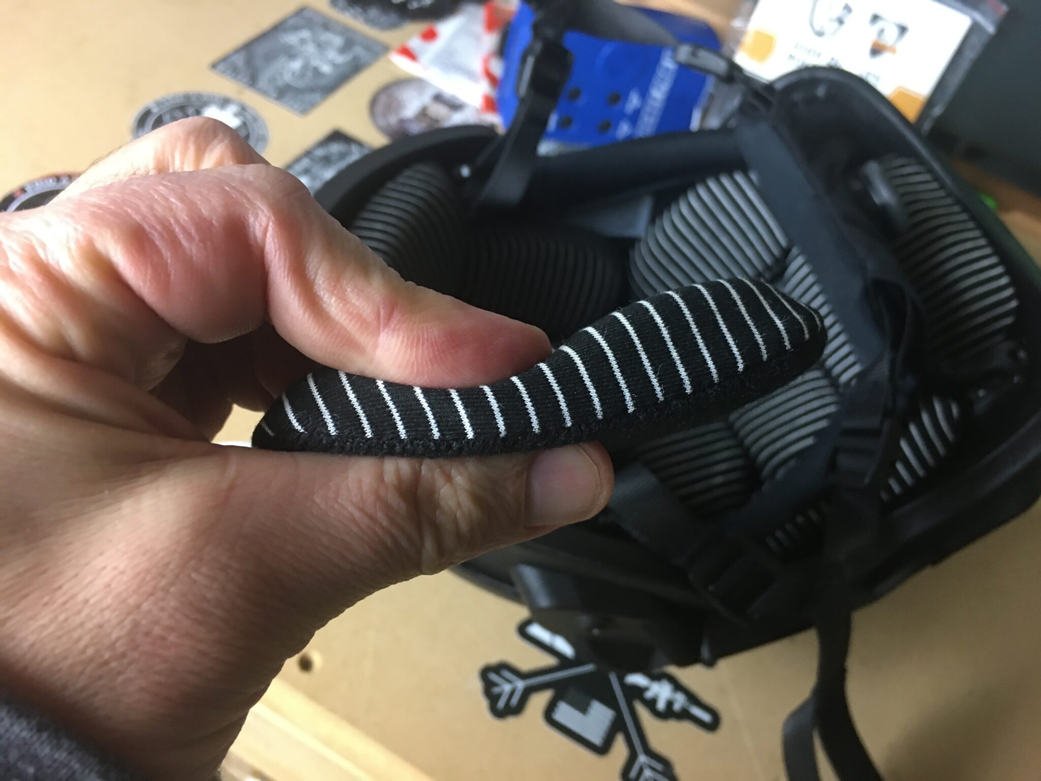 Protection Group Denmark ARCH Level IIIA Bullet Proof Helmet from ...