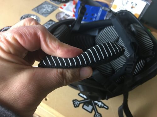 Protection Group Denmark ARCH Level IIIA Bullet Proof Helmet from ...