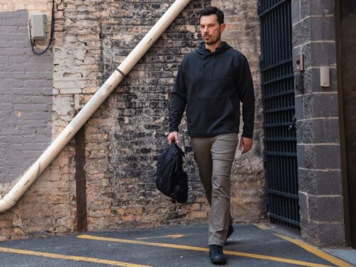 Vertx Delta Stretch LT Pant—Style, Comfort and Performance • Spotter Up